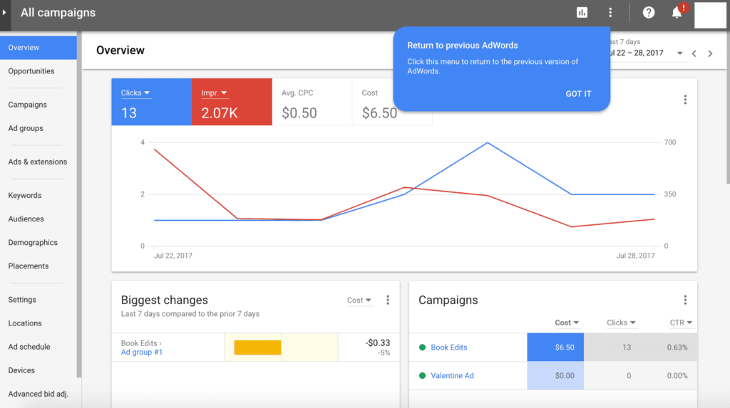 How to Create Google Remarketing Ads
