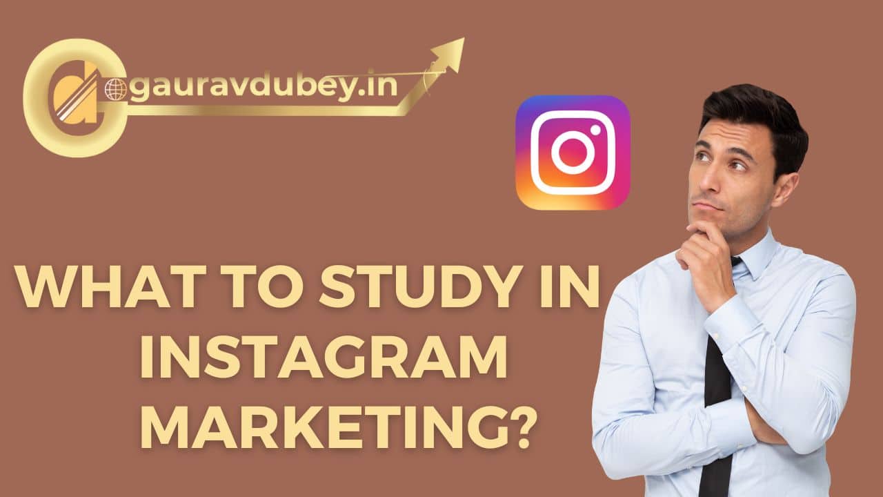 Study in Instagram Marketing: Tips That Actually Work
