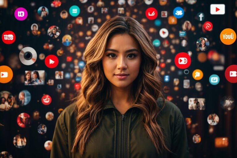 Celebrities Social Media Accounts: Who Manages Them? 2025 - Gaurav Dubey