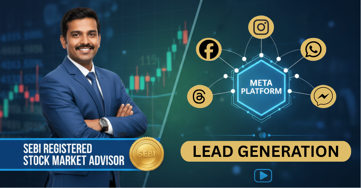 How to Run Meta Ads for Stock Market Advisors & Financial Services ...